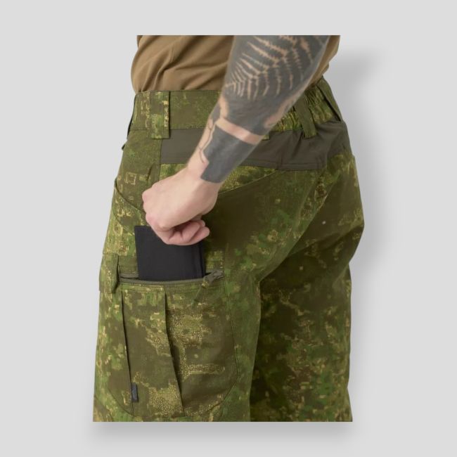 uts (urban tactical shorts) flex 11''® - nyco ripstop - pencott ...
