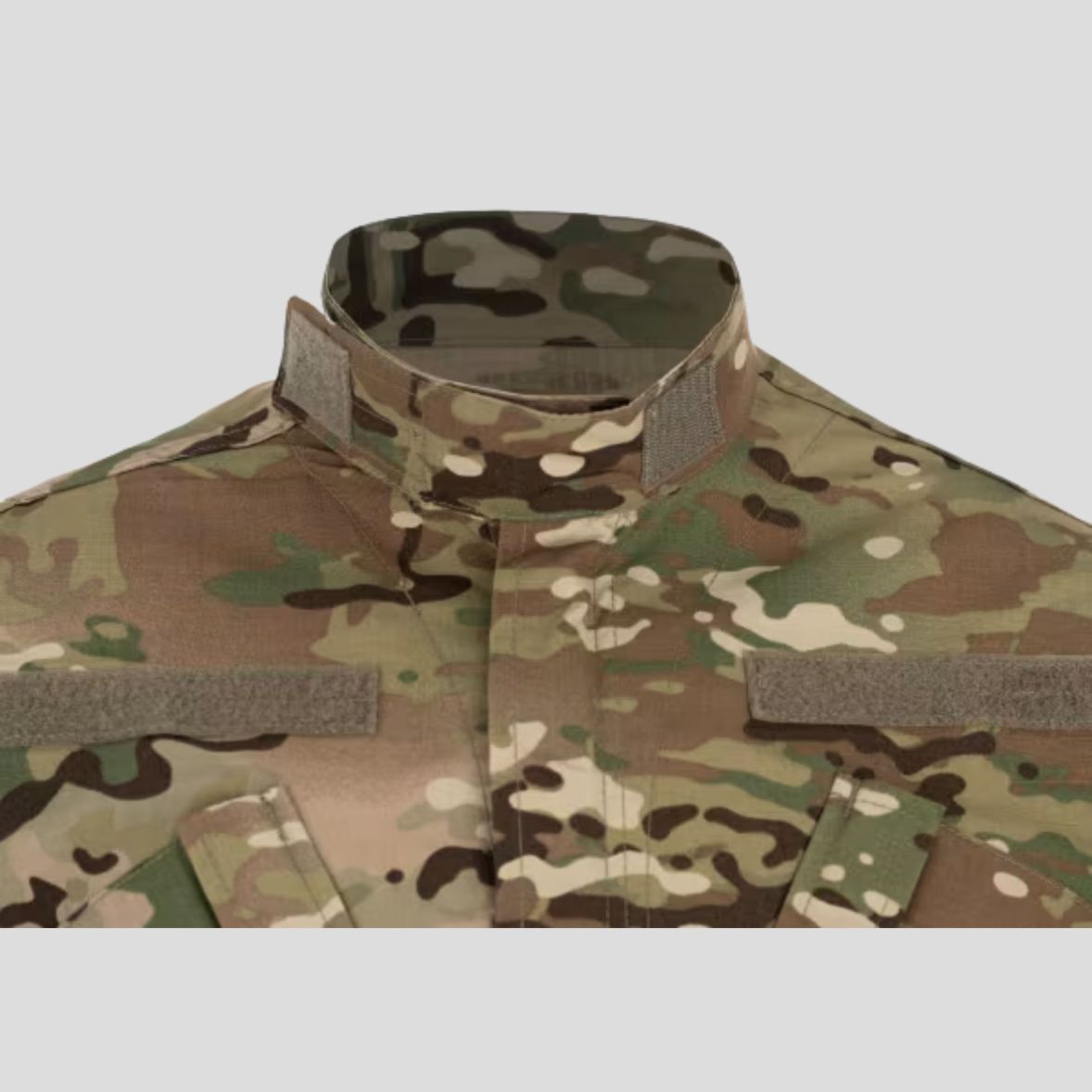 TDU Revenger gevechtsshirt - Multicam - Invader Gear