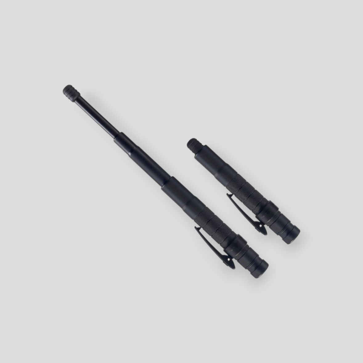 Telescopische wapenstok agent a30 staal - ASP