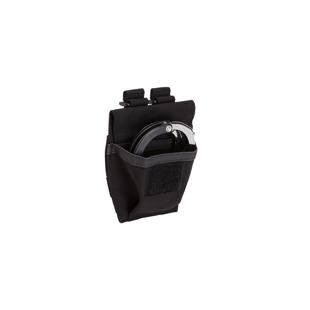 Porte menottes U.S Noir de marque 5.11