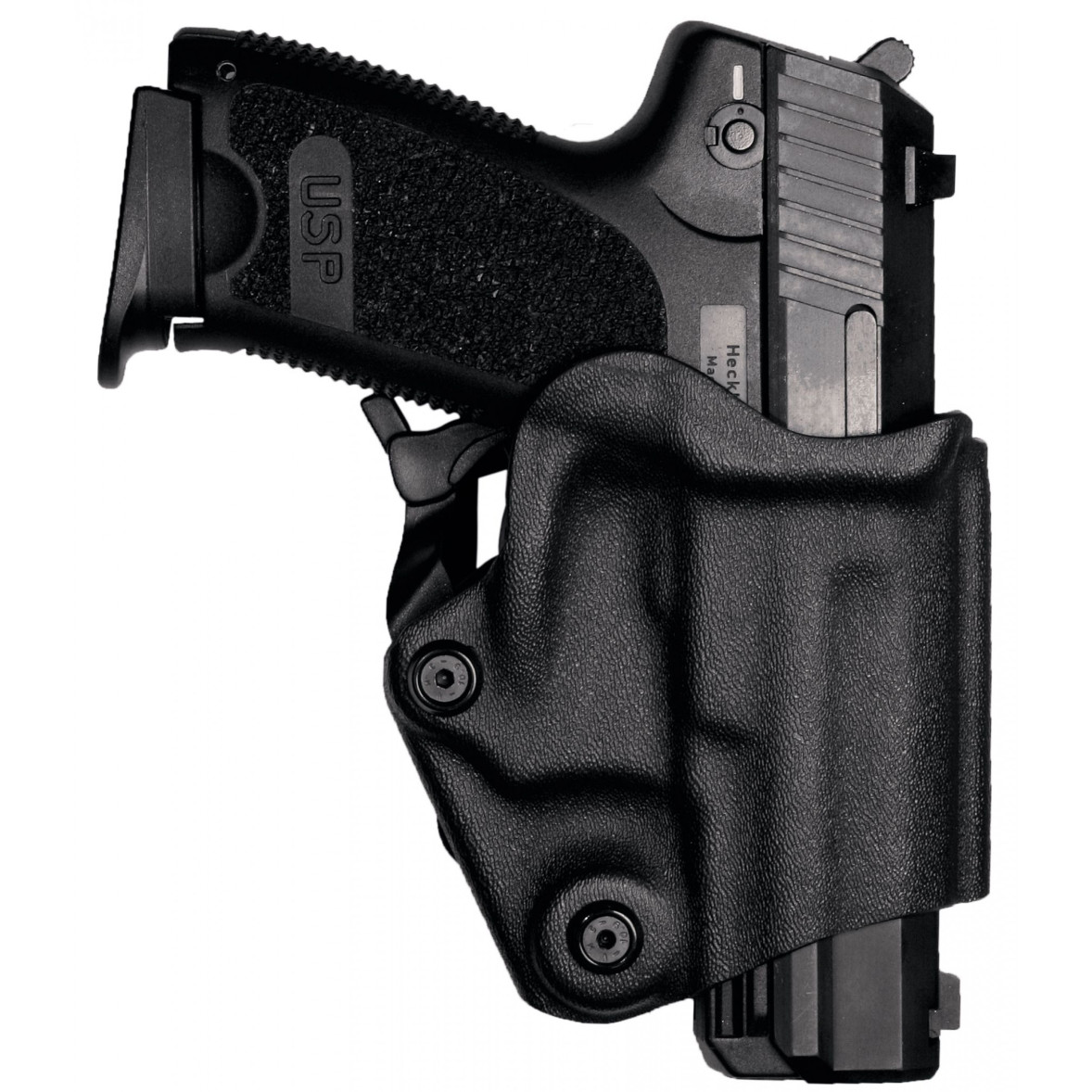 Coldre Vegatek Short VKS8 Pamas mas G1 preto da marca vega holster