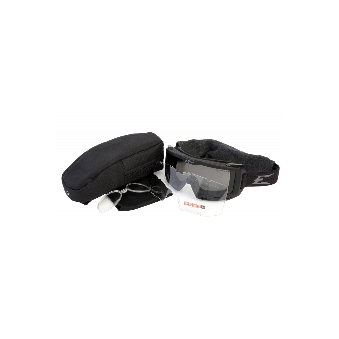 Edge Tactical Ballistic Mask - vetsecurite.com