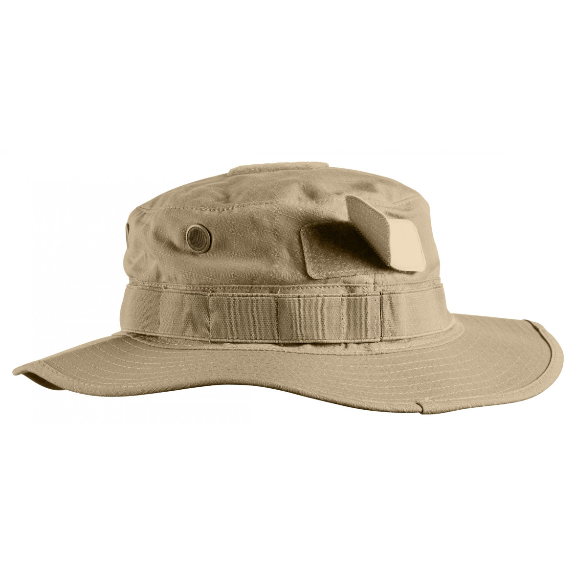Tactical Boonie Hat Coyote - A10 Equipment by T.O.E. Concept