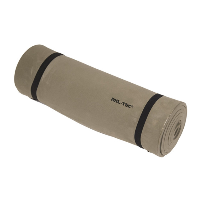 Tapis de sol vert olive, Miltec VETSECURITE livraison sous 24 heures