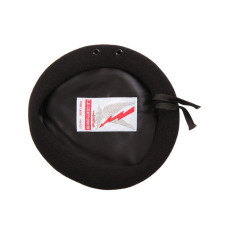Boinas para militares y aficionados
