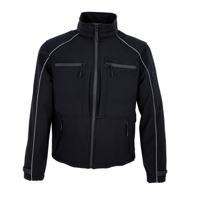 Colete Softshell de Segurança Arrow - DMB Products - ao melhor preço na ...