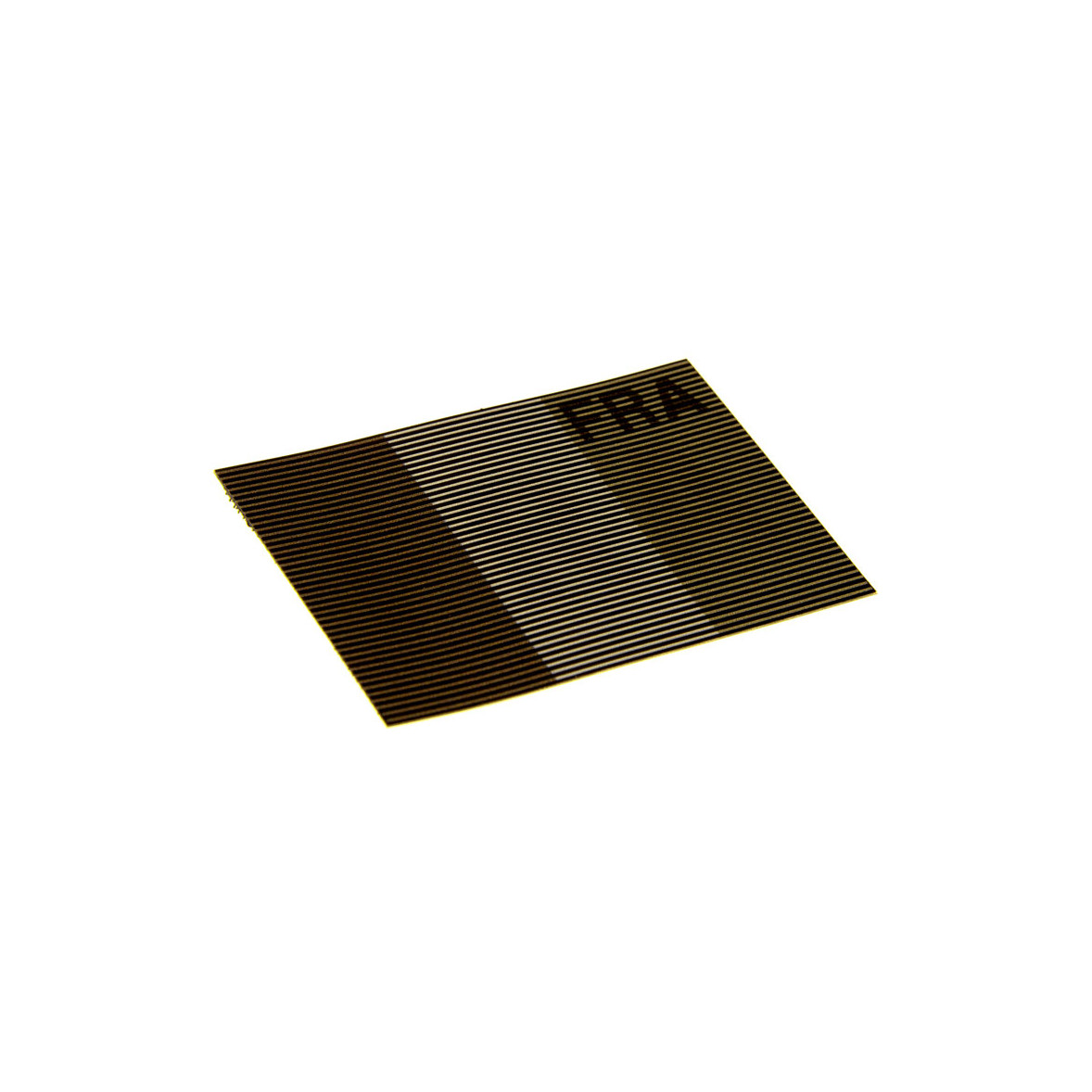 French flag infrared desert patch - ClawGear