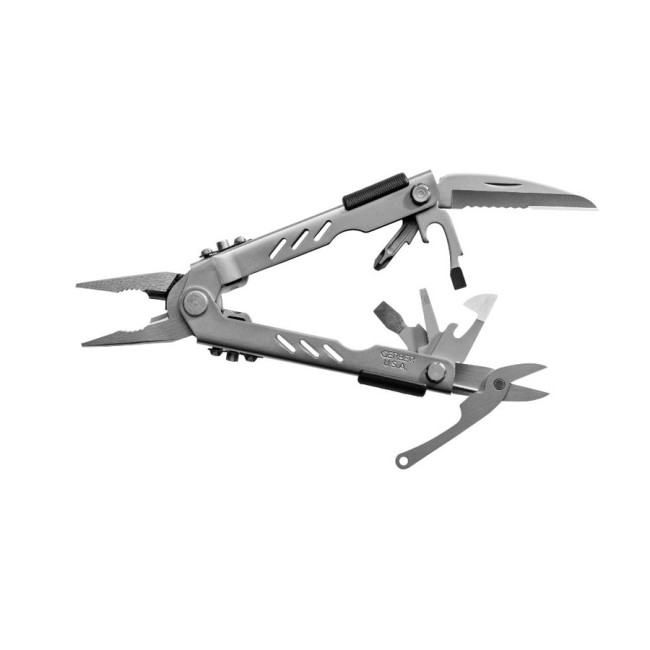 Pinza compacta deportiva multifuncional 400 acero inoxidable - Gerber