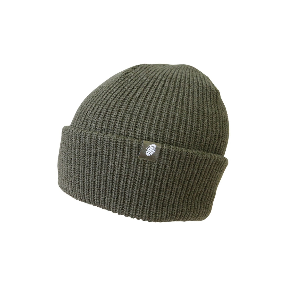 Bonnet Tactical Vert Olive - Kombat Tactical