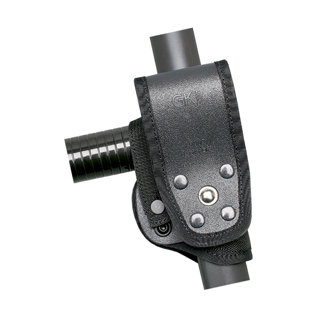 Ambidextrous & Rotating Tonfa Holder Timecop - GK