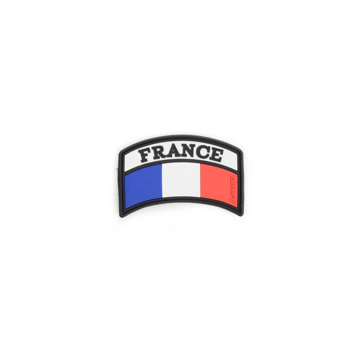 Patch d'épaule France - Dimatex - Vetsecurite.com