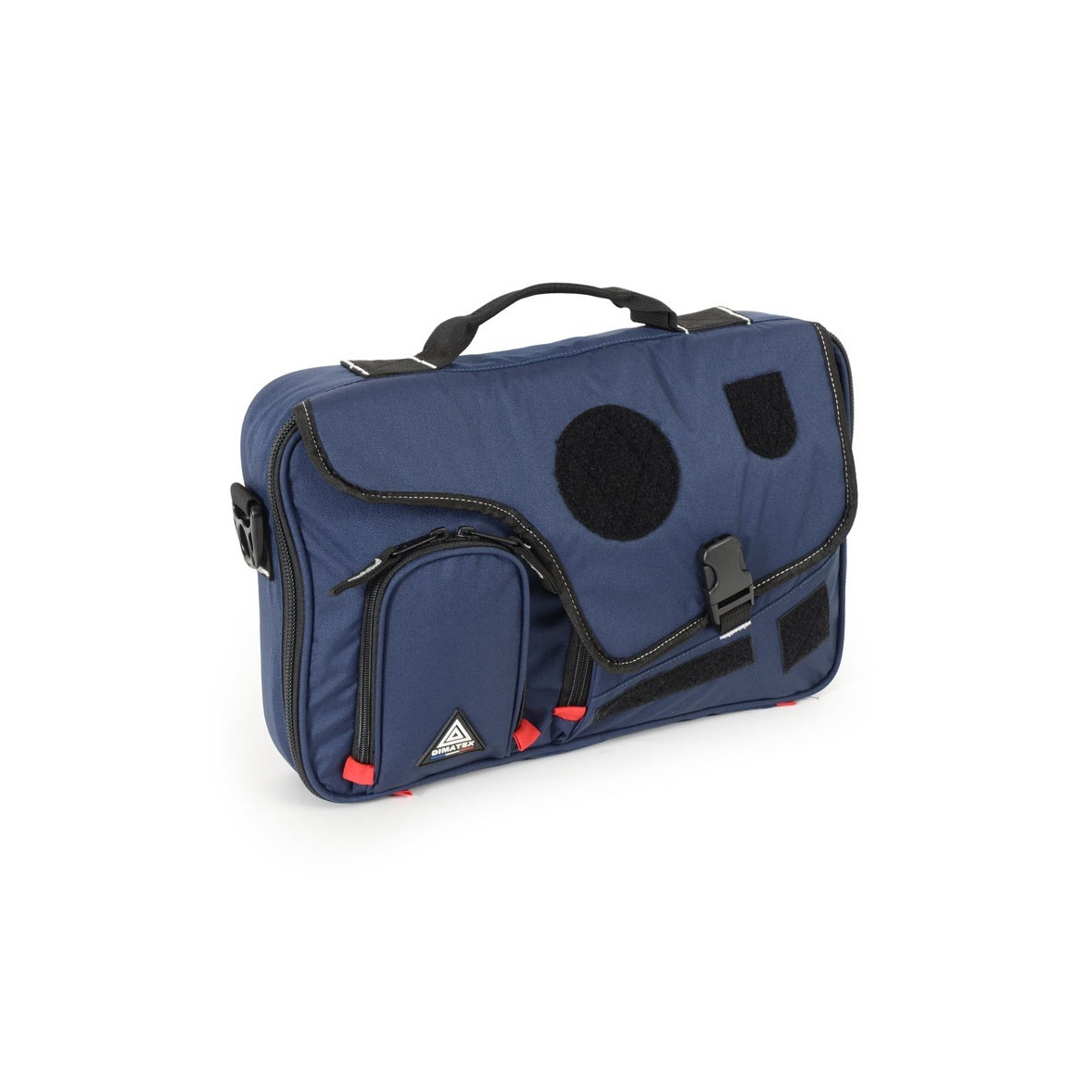 Midnight Blue Document Case MASTER 15 by DIMATEX