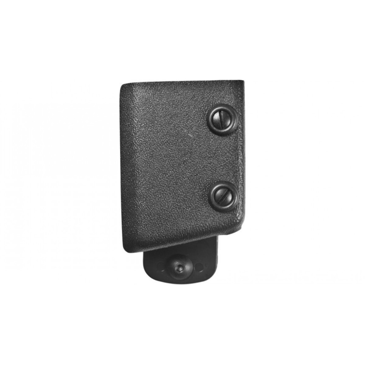 Porta-carregador mod.771 com ELS - glock 17 Preto - Safariland