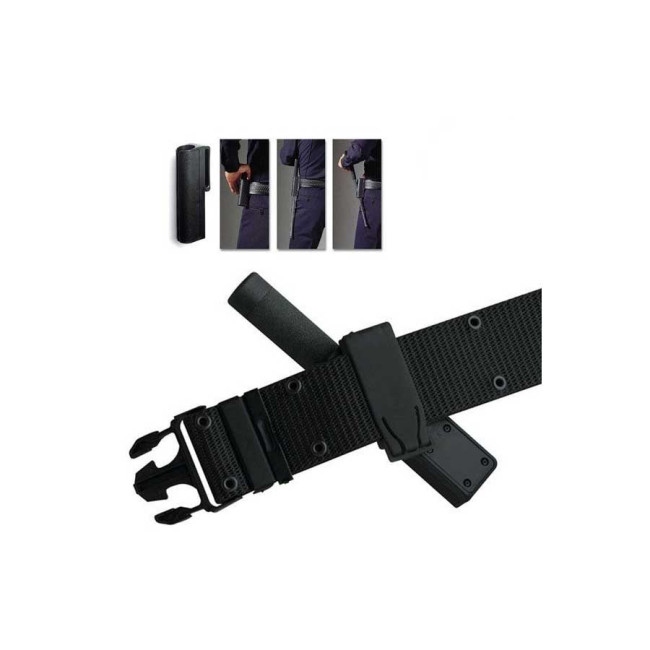 Coldre SideBreak rotativo 26" da marca ASP