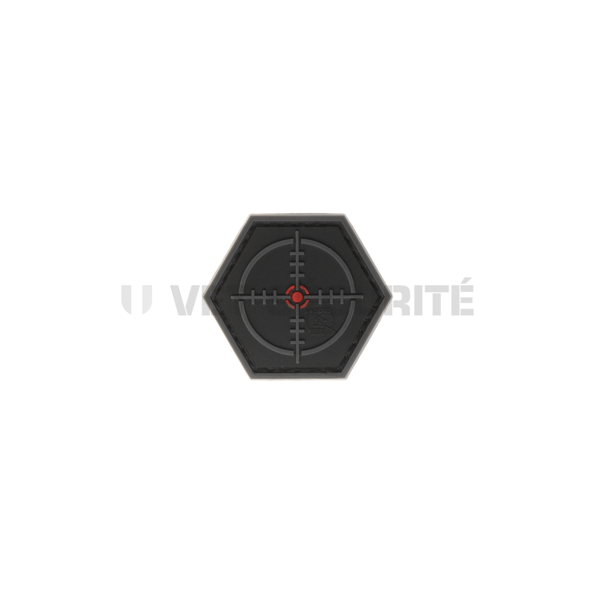 Patch sniper scope nero - JTG - Vetsecurite.com