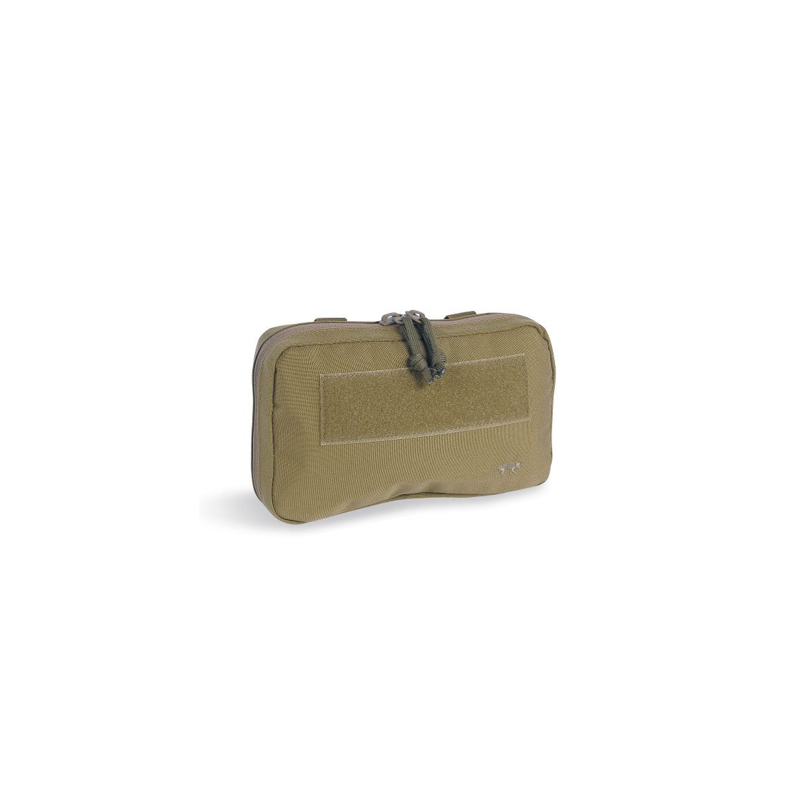 TT Leader admin pouch - Khaki tactical pouch by Tasmanian Tiger