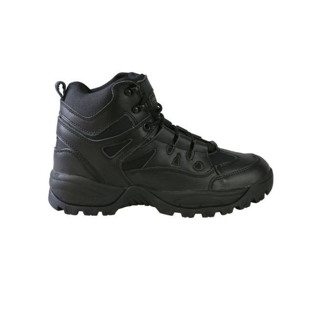 Bota Ranger Patrol Boots - Kombat Tactical