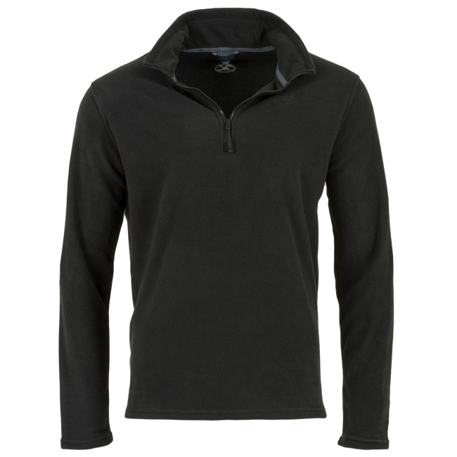 Polar Masculino Ember Preto - Highlander - Vetsecurite.com