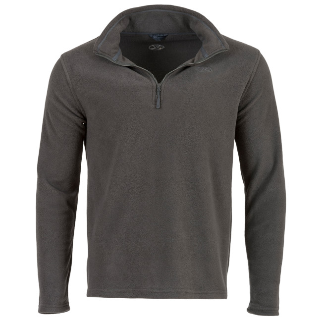 Forro Polar Hombre Ember Gris - Highlander - Vetsecurite.com