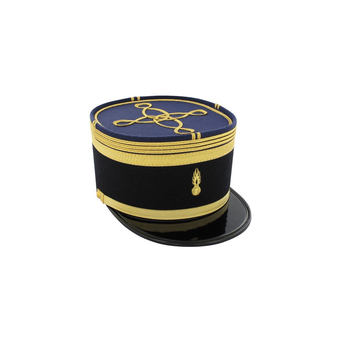 Mobile Gendarmerie Cap - DMB Products