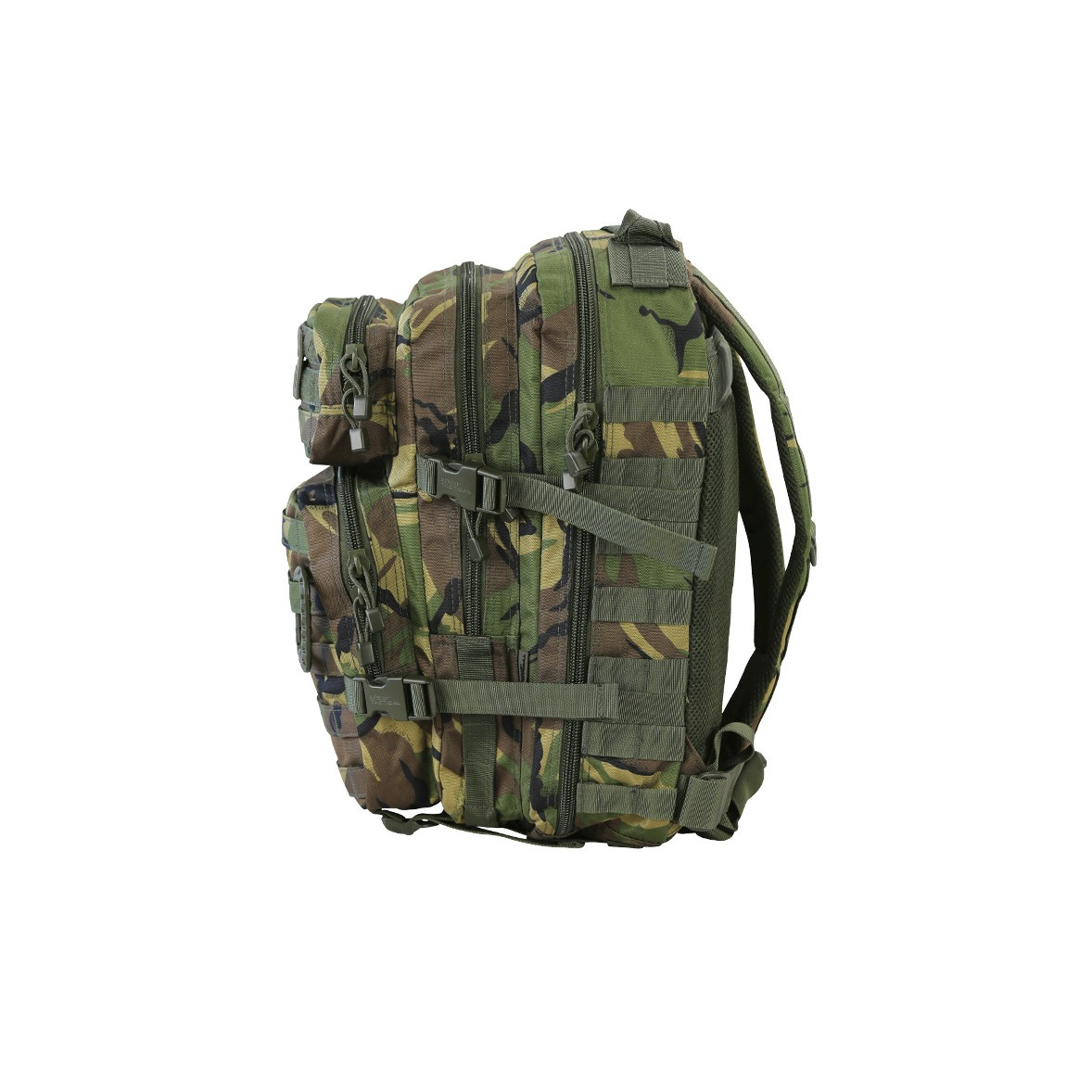 Sac à dos Small Assault Pack 28L DPM - Kombat Tactical