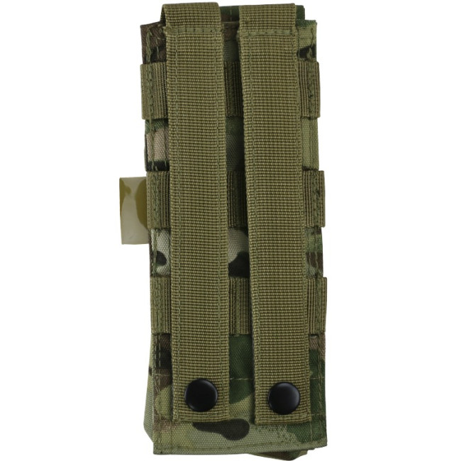 Single magazine pouch for long weapons - BTP - Kombat Tactical