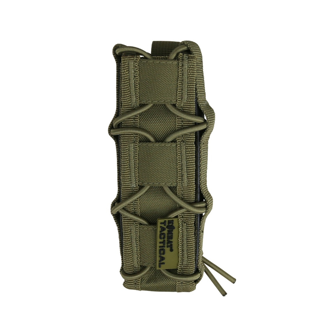 Long gun magazine pouch Spec-Ops - Coyote - Kombat Tactical
