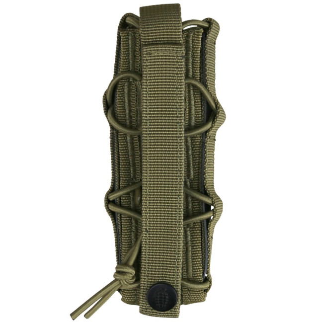 Long gun magazine pouch Spec-Ops - Coyote - Kombat Tactical