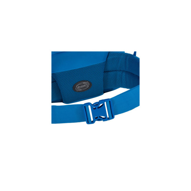 Sac à dos Rambler Rucksack 88 L - Bleu - Highlander