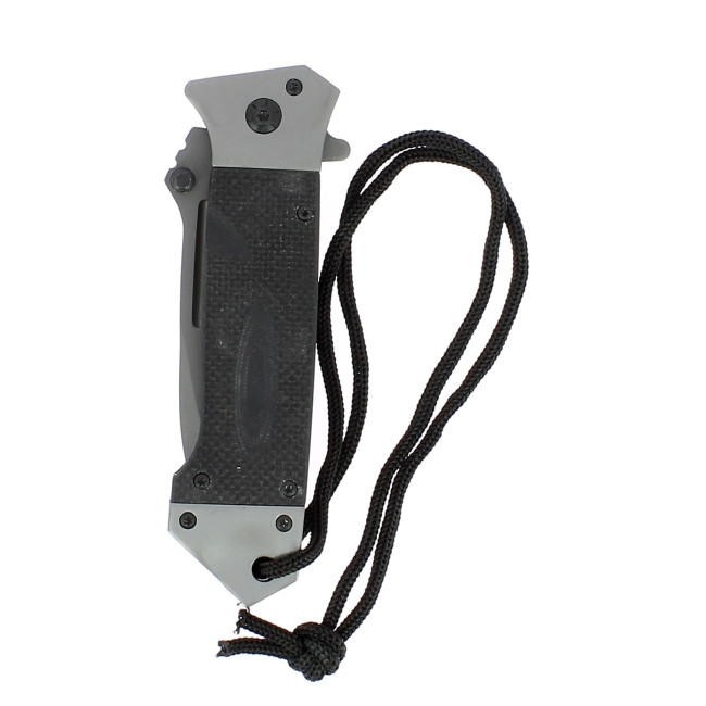 Navaja plegable G10 Alpha - Kombat Tactical