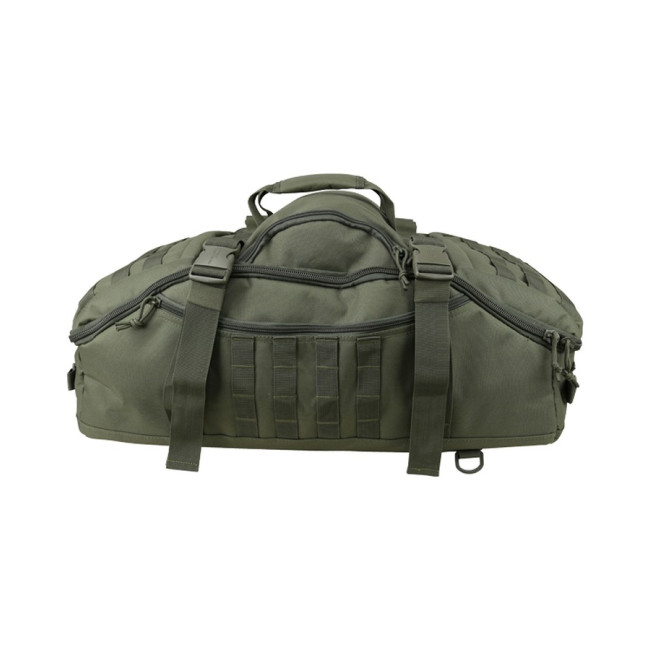Sac de transport OPERATORS 60L vert olive de marque Kombat Tactical