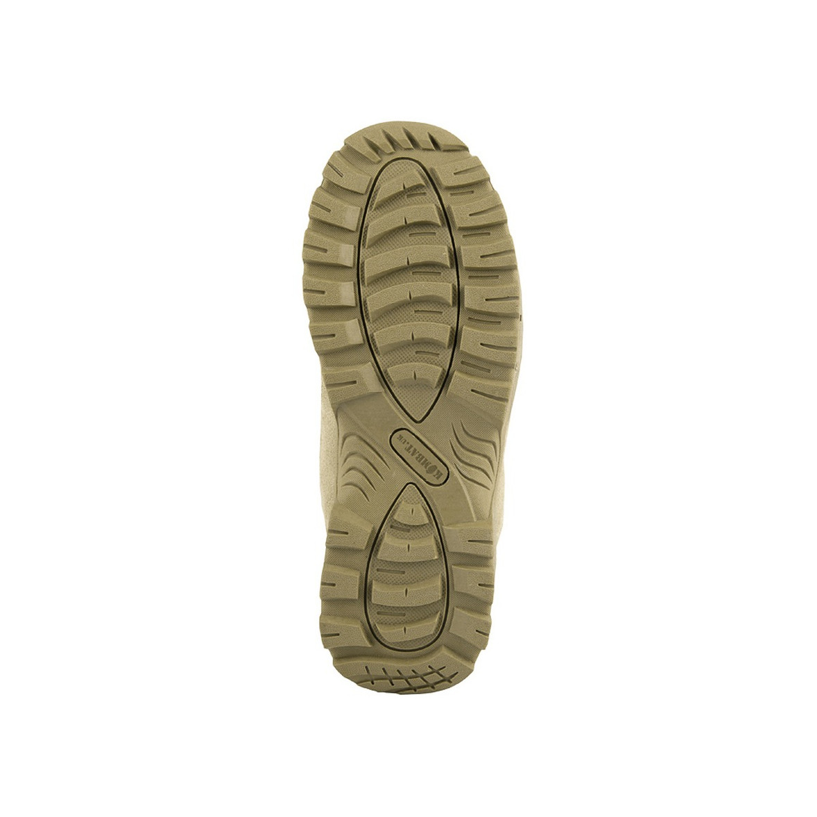 Stivale Spec-Ops Recon Multicam - Kombat Tactical