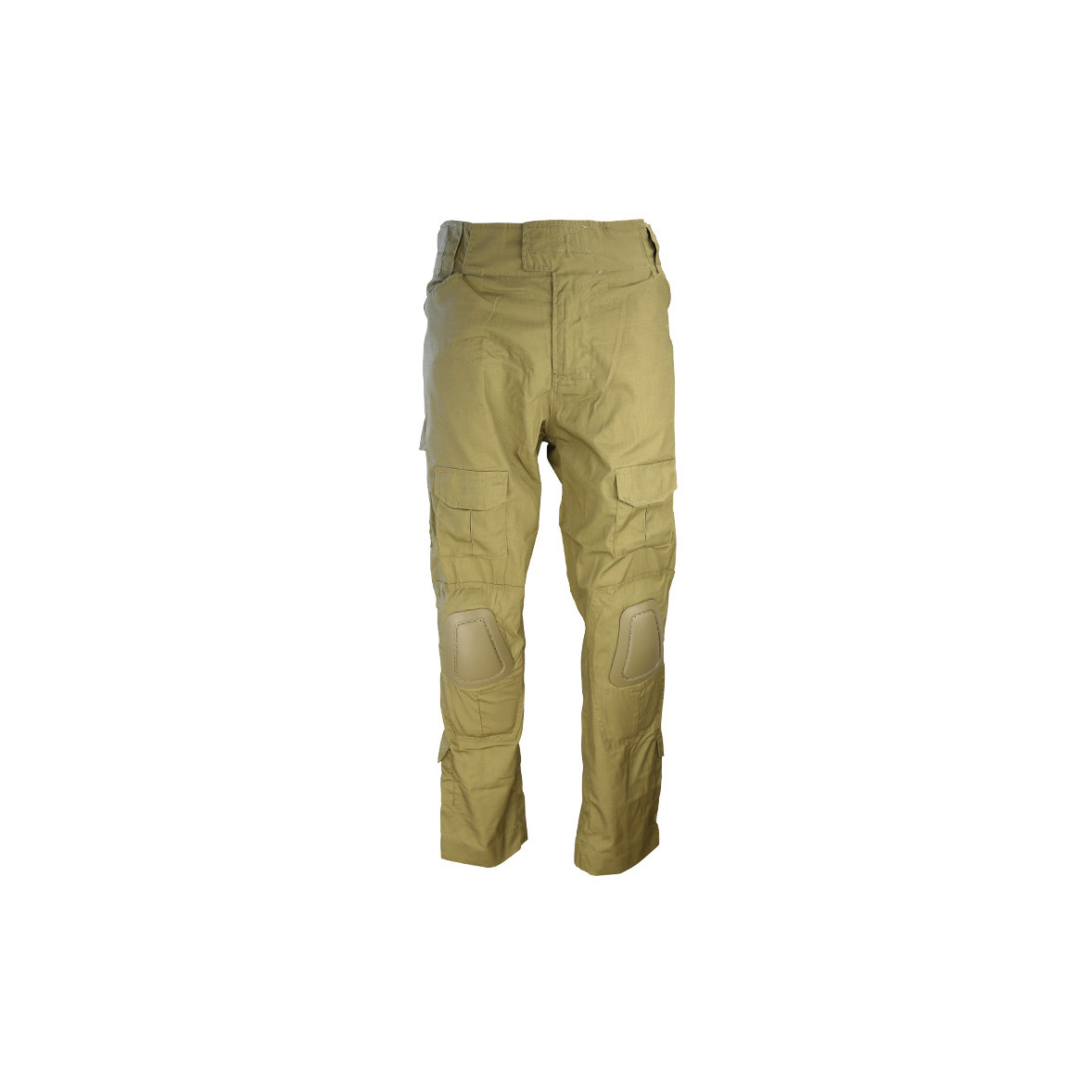 Calças das forças especiais coyote - Kombat Tactical