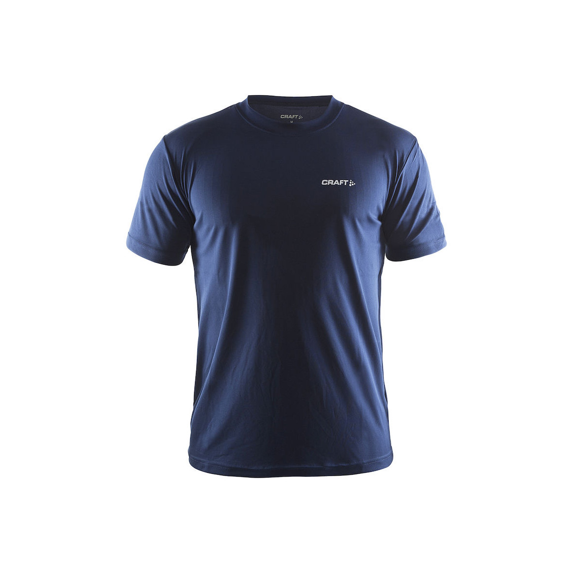 Navy Prime T-shirt - Craft Tactical - vetsecurite.com