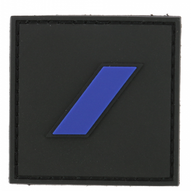 PVC Velcro Stripe 1ST CLASS GAV ADJOINT - Cholet