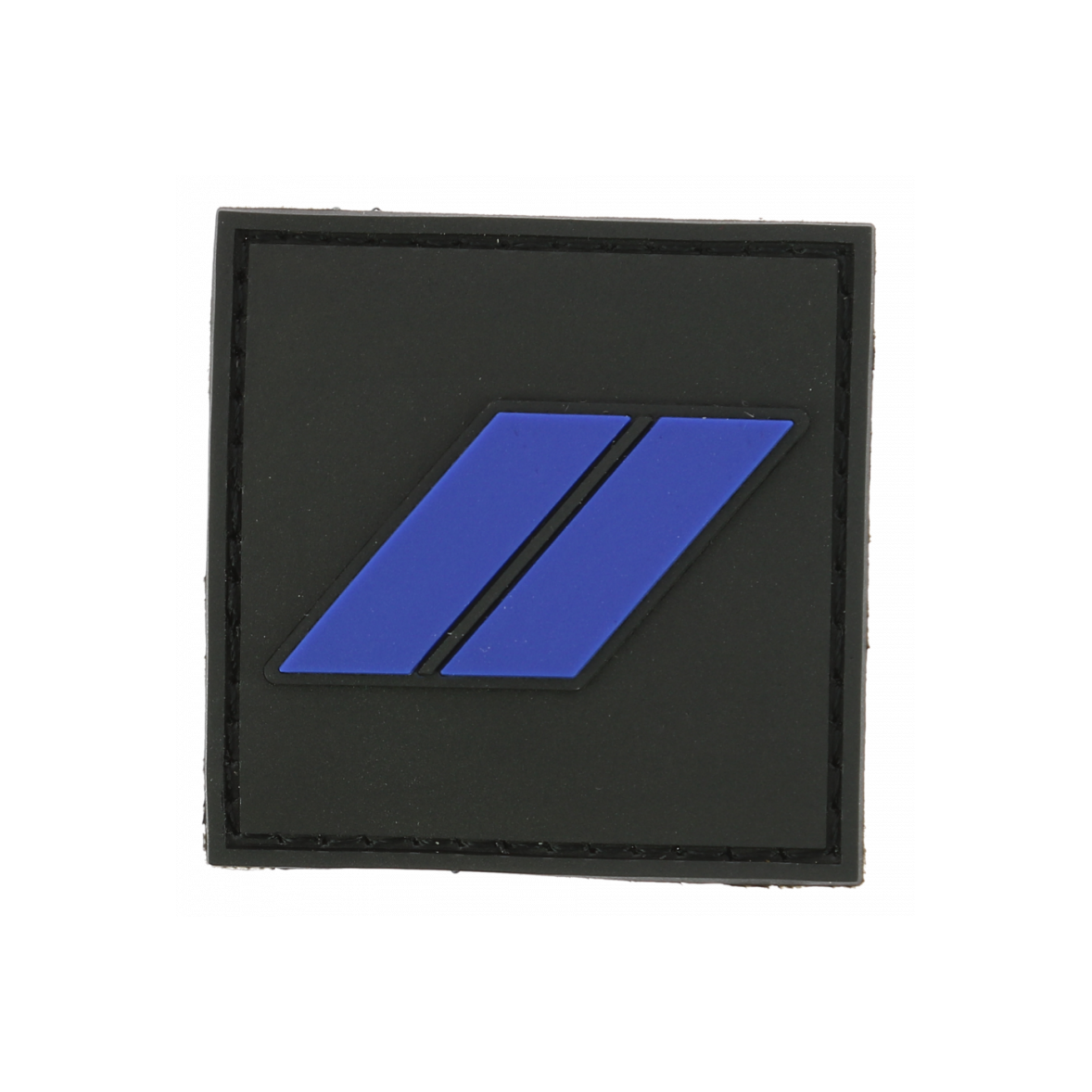 PVC Velcro Rank Insignia BRIGADIER-CORPORAL GAV DEPUTY - Cholet