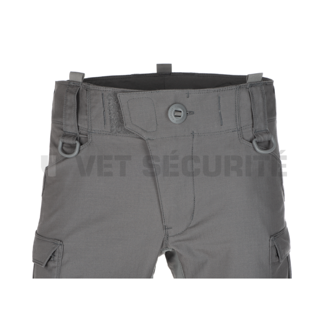 Pantalon Combat Operator MK II Solid Rock - Clawgear