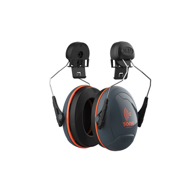 Compact SNR 31 Ear Muffs - JSP