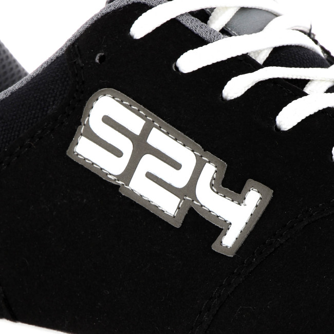 Basket de sécurité S1P SPRINGBOKS Noir - S.24