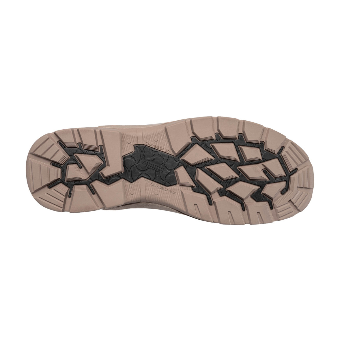 Calzado de seguridad conquest STONE HIGH S3 HRO SRC - Puma Safety