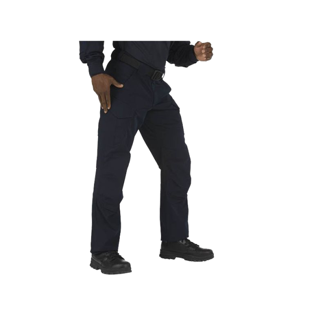 Nouveau pantalon TDU pant marine pour la Police et la gendarmerie.