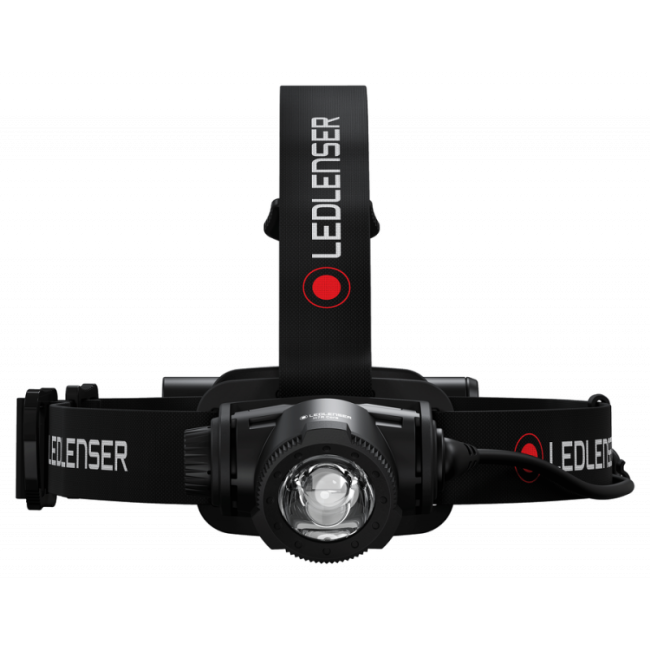 Lampe frontale H7R Core de la marque Led Lenser