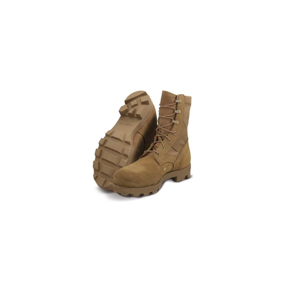 Jungle PX 10.5" Coyote Shoes - Altama - VETSECURITE.COM