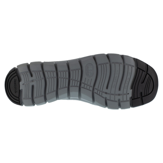 REEBOK IB1031S1P Black Safety Shoe