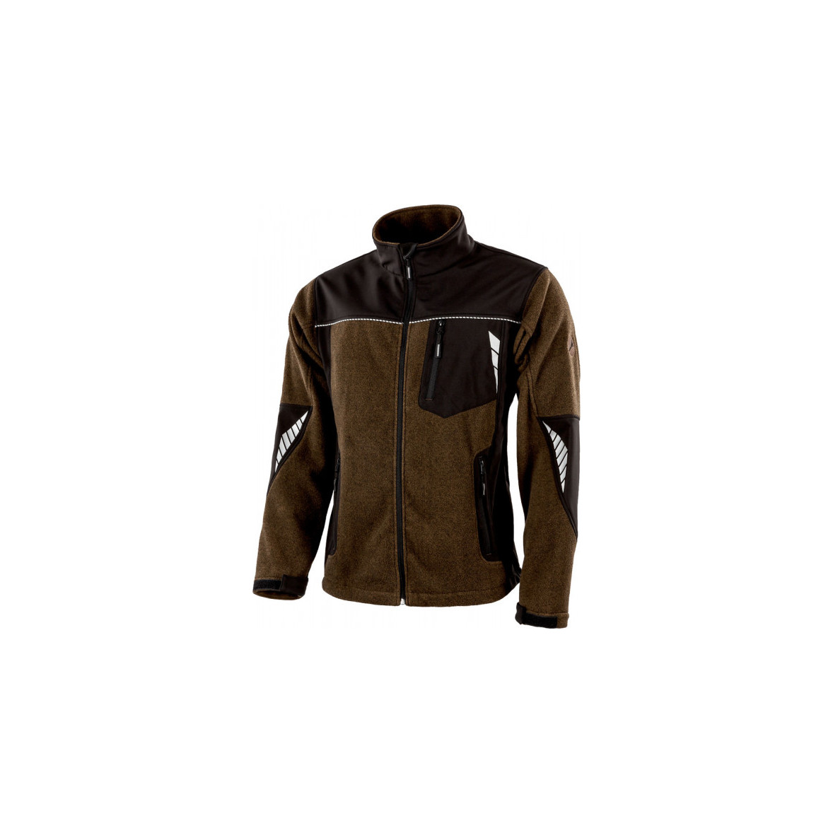 Explorer Softshell Jacket - Albatros - Vetsecurite.com