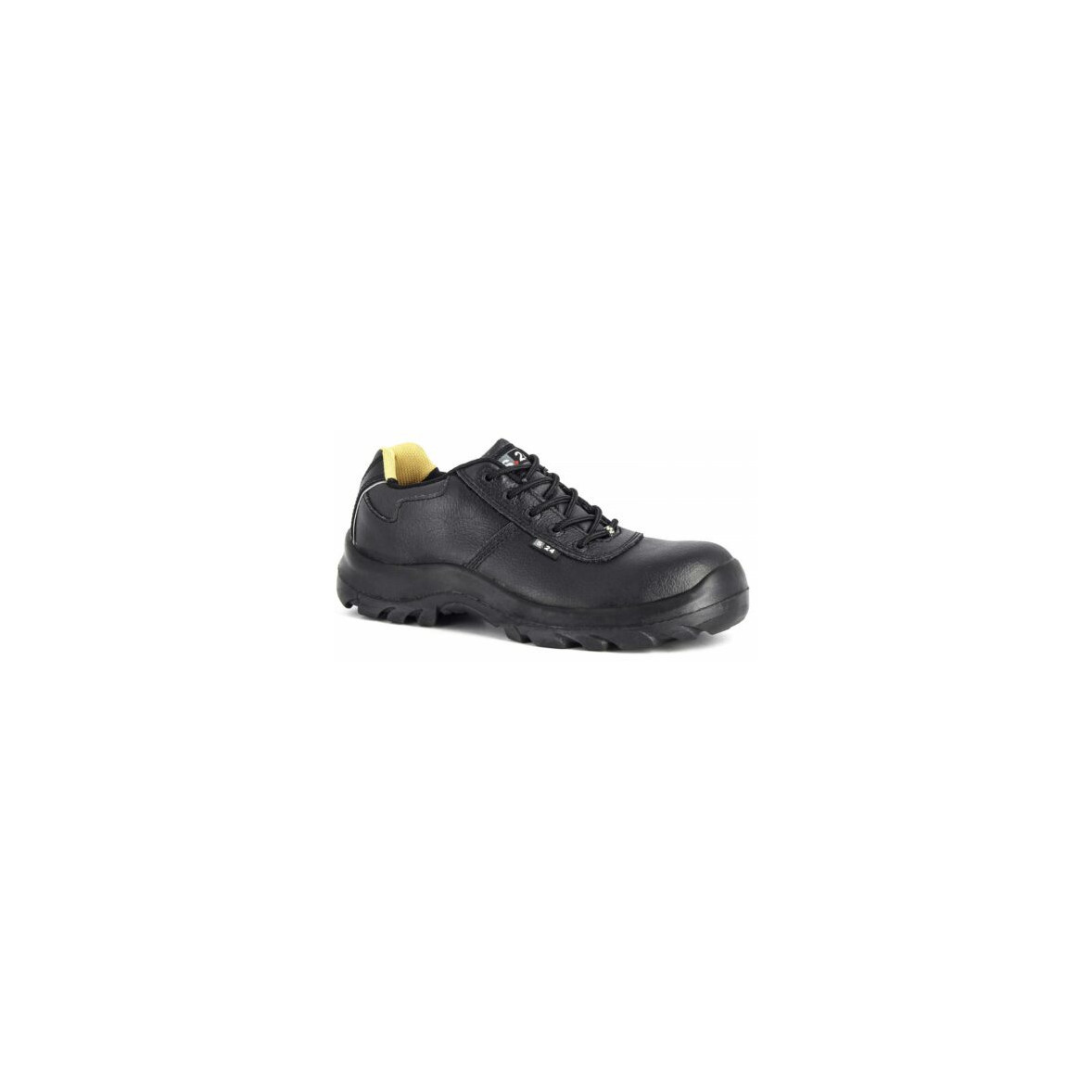 Vista S3 Safety Shoes - S.24 - vetsecurite.com