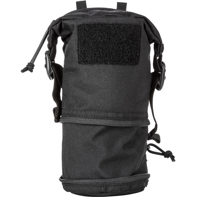 Black GP Flex Vertical Pouch - 5.11 Tactical