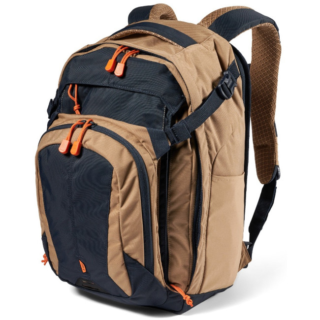 Covrt 18 2.0 Coyote Backpack - 5.11 Tactical