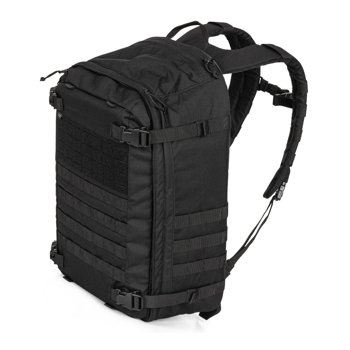 Daily Deploy 48 Backpack Black - 5.11 Tactical