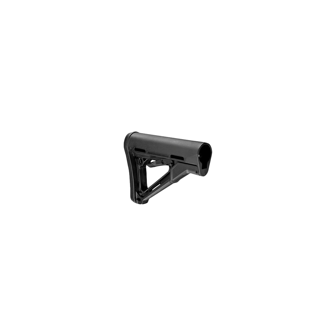 CTR Carbine Mil-Spec Stock Black - Magpul - vetsecurite.com
